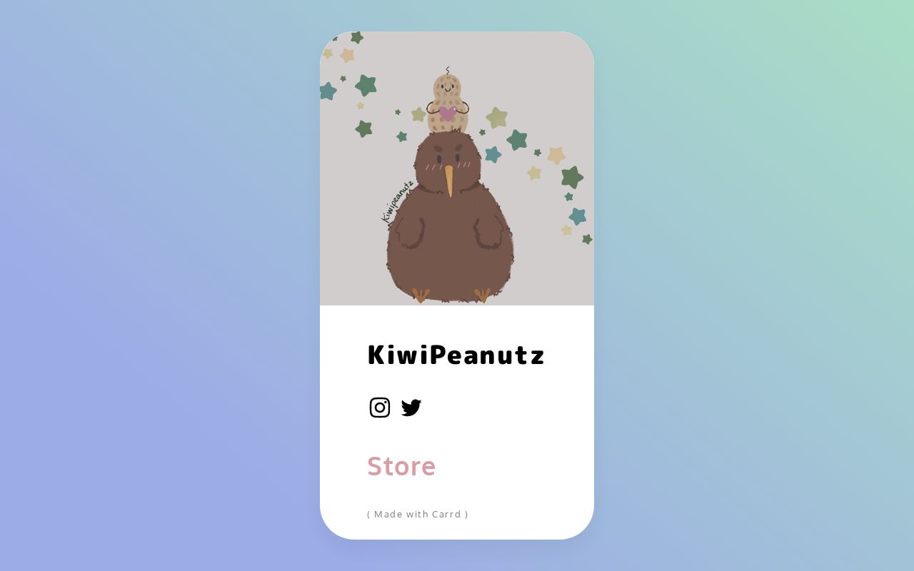 KiwiPeanutz
